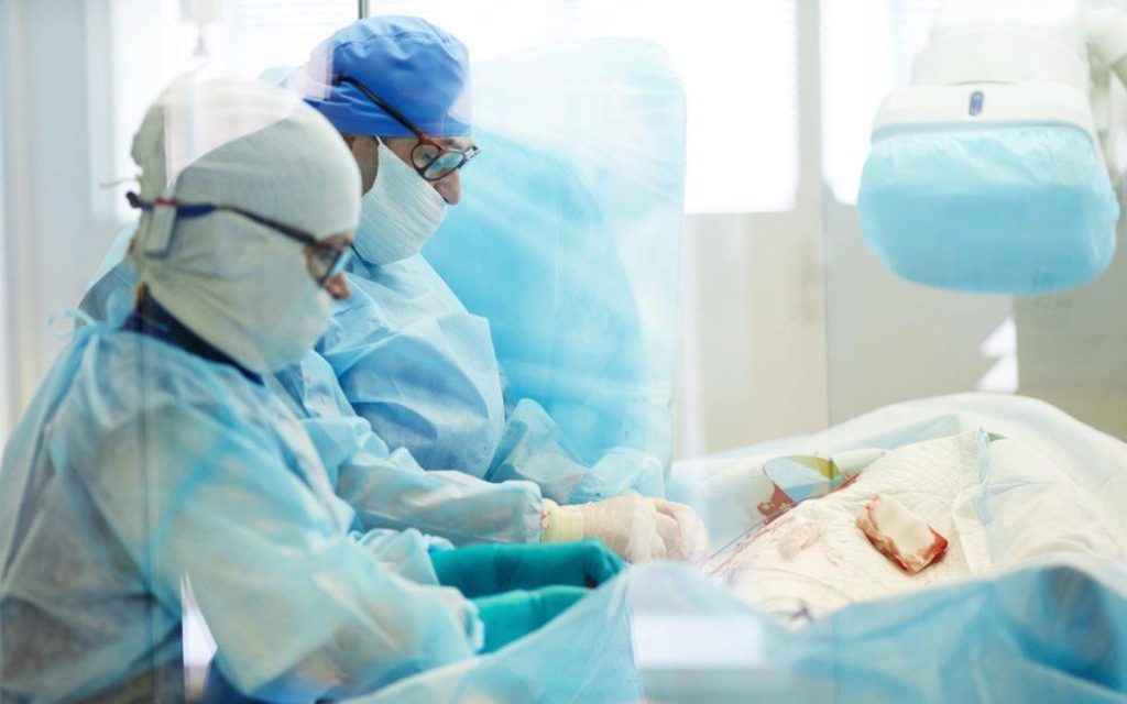 Surgical Clearance By Primary Care Doctors And The Dangers | Valparaiso ...